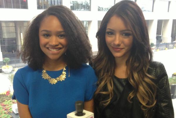 Before You Go Out For Halloween, You Have to See What MTV's Girl Code ...