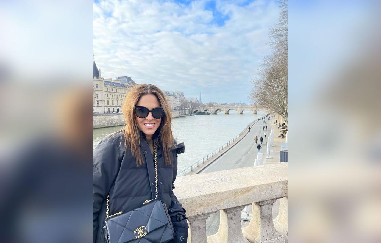 Jennifer Fessler Opens Up About Stepping Into The 'RHONJ' Drama