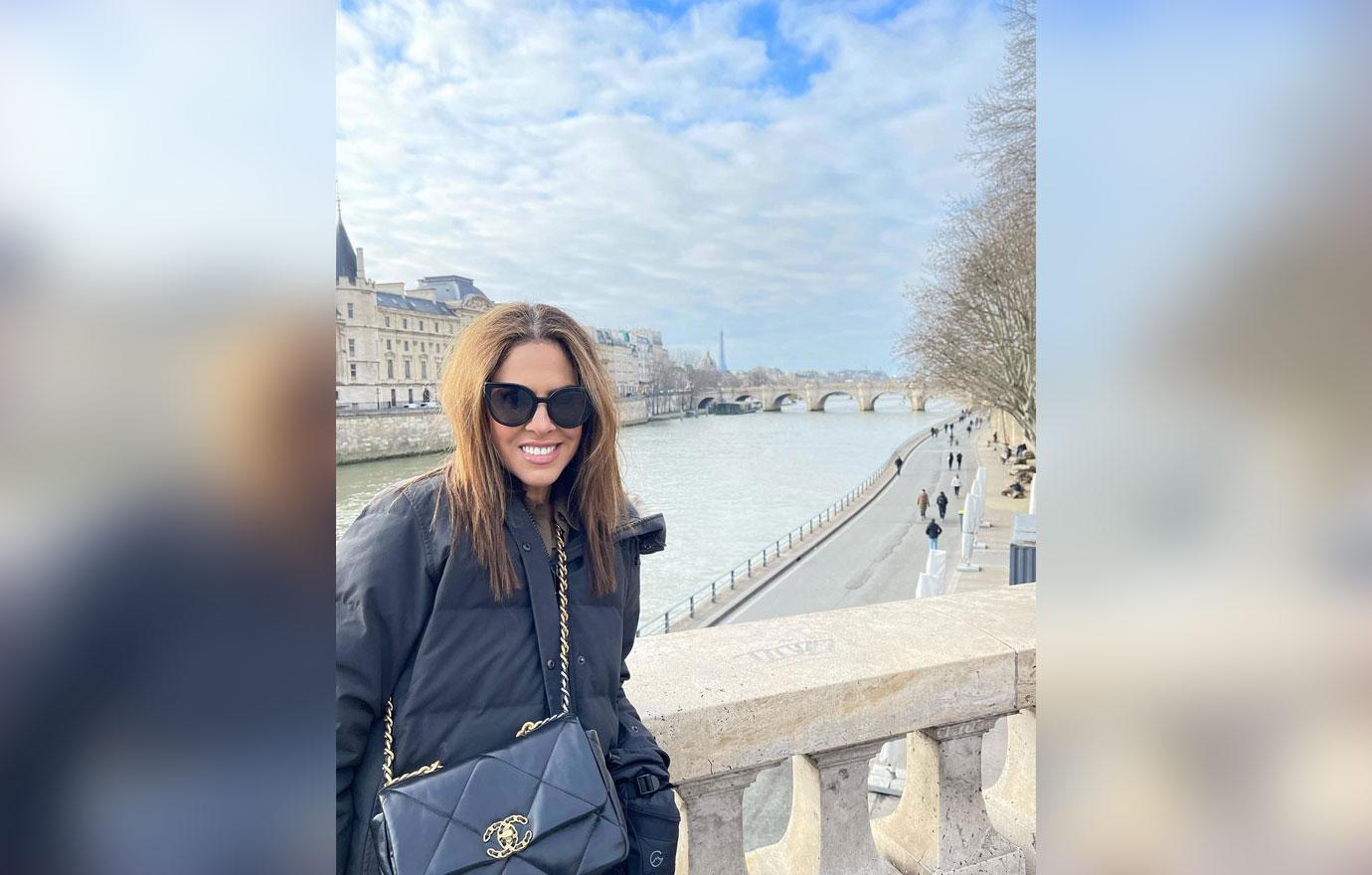 Jennifer Fessler Opens Up About Stepping Into The 'RHONJ' Drama