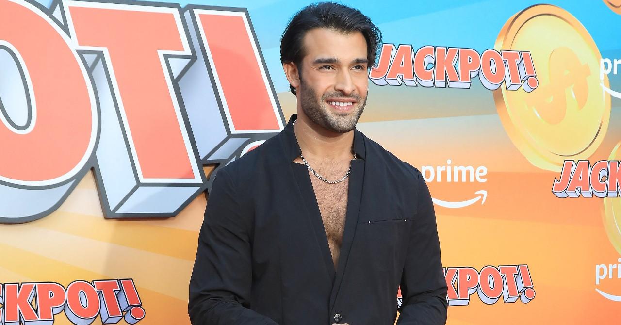 Britney Spears' Ex Sam Asghari Talks Adjusting To Life After Divorce