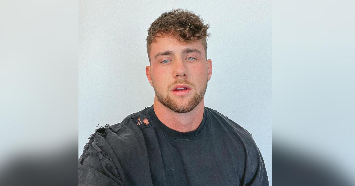 Are Harry Jowsey & Georgia Hassarati Still Together? He Spills!