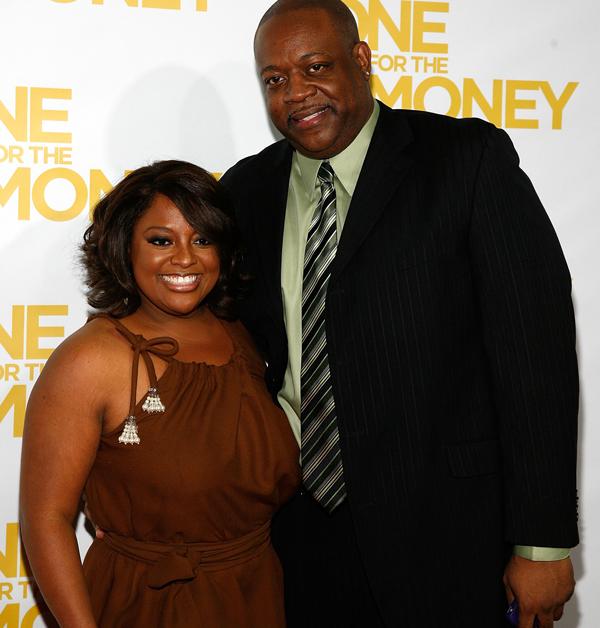 Sherri Shepherd and Husband Lamar Sally Split—The Details Aren't Pretty
