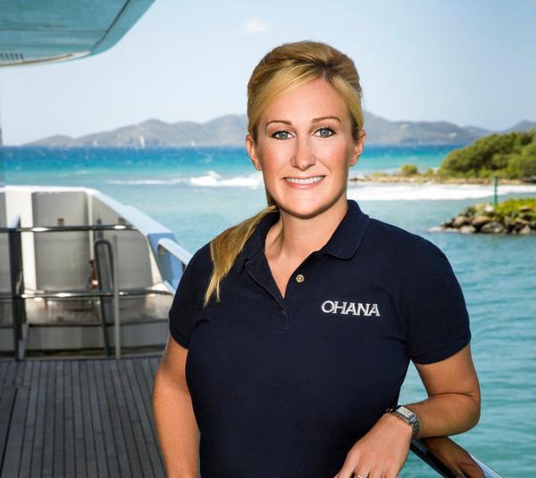 Below Deck's Kat Held Weighs In On a Former Crew Member's Surprise Return