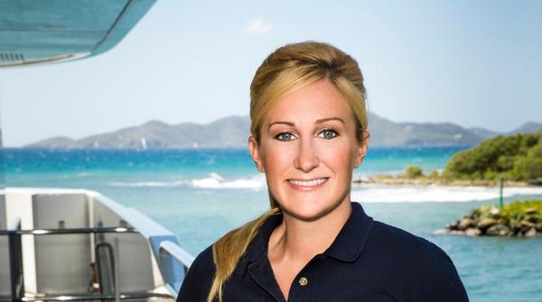 Below Deck's Kat Held Weighs In On a Former Crew Member's Surprise Return