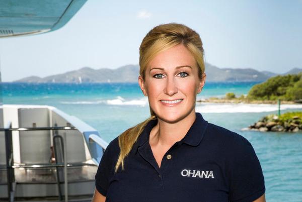 Below Deck's Kat Held Weighs In On a Former Crew Member's Surprise Return