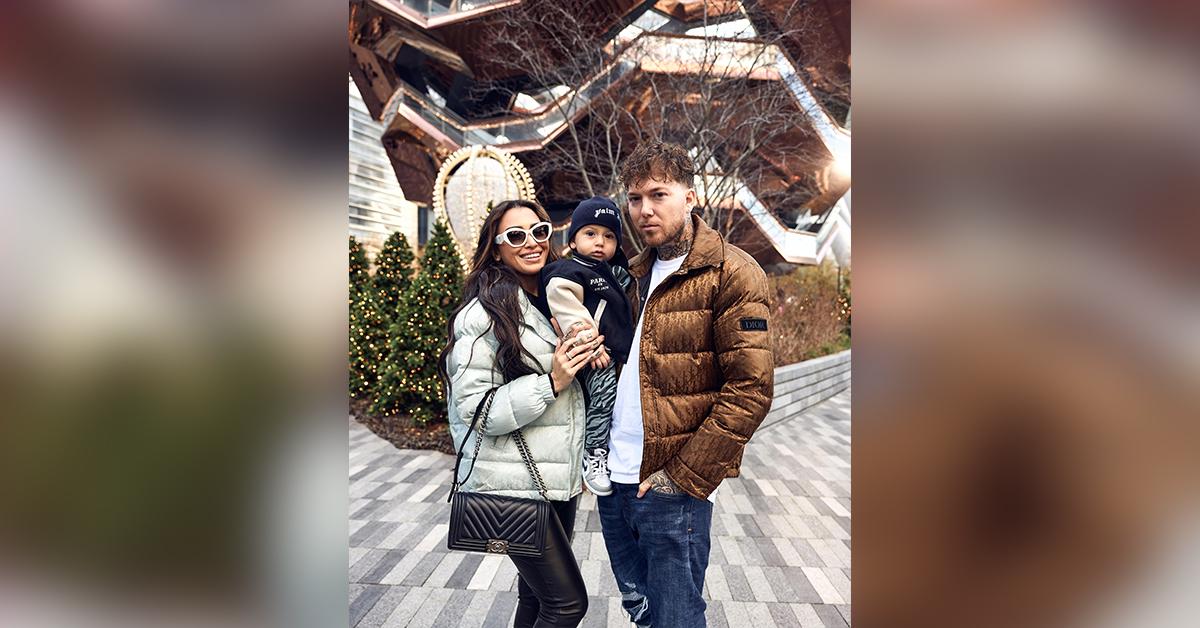 TikTok Stars Alex and Kellz Are House-Hunting In Arizona