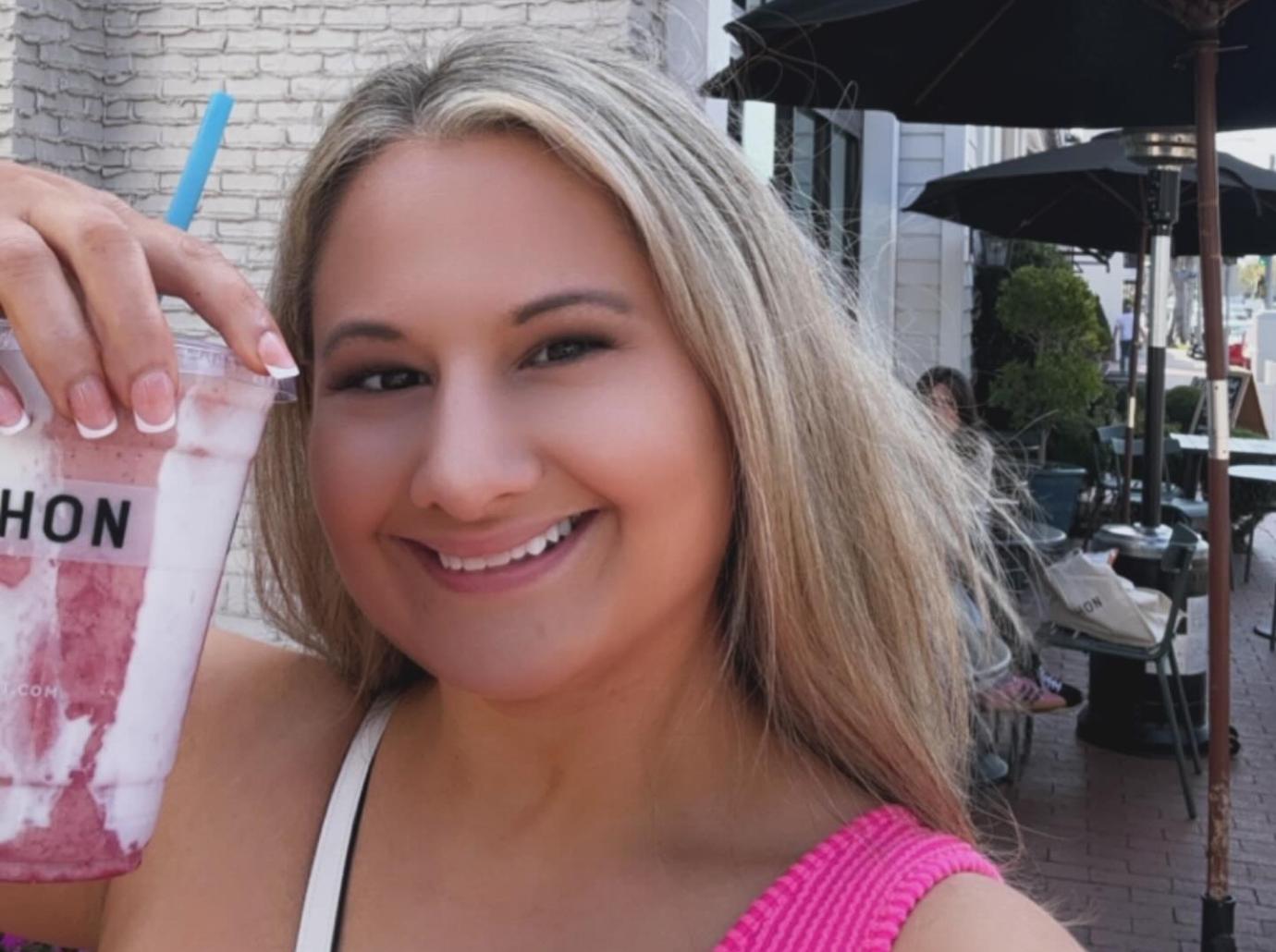 Gypsy Rose Blanchard Shares Post-Prison Transformation Photos