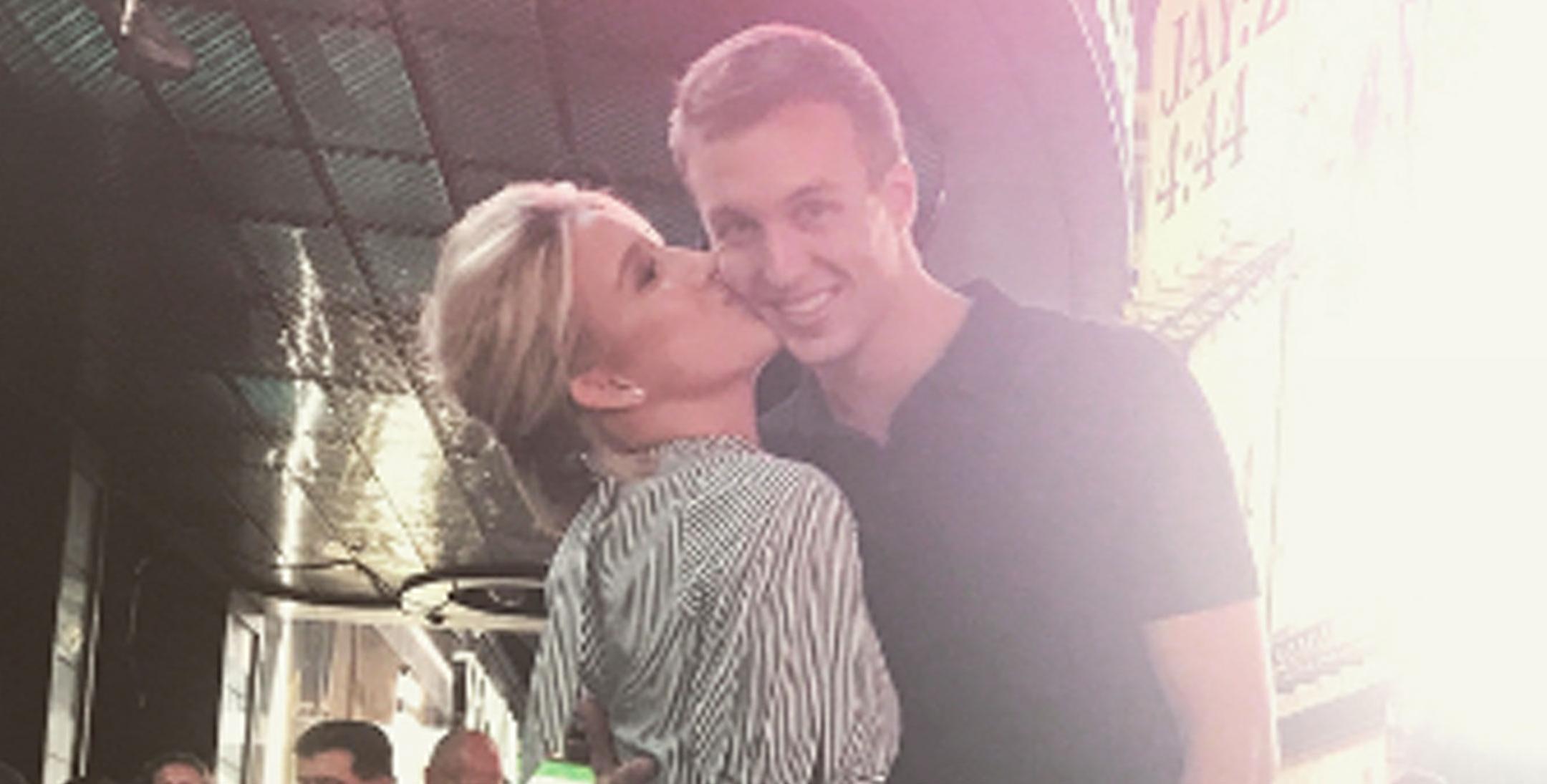 Savannah Chrisley Enjoys Birthday With Luke Kennard After Split Rumors