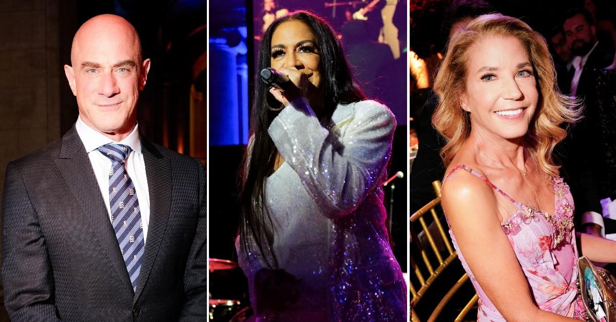 A Night of Glamour and Generosity: The 9th Annual GLA Gala Shines ...