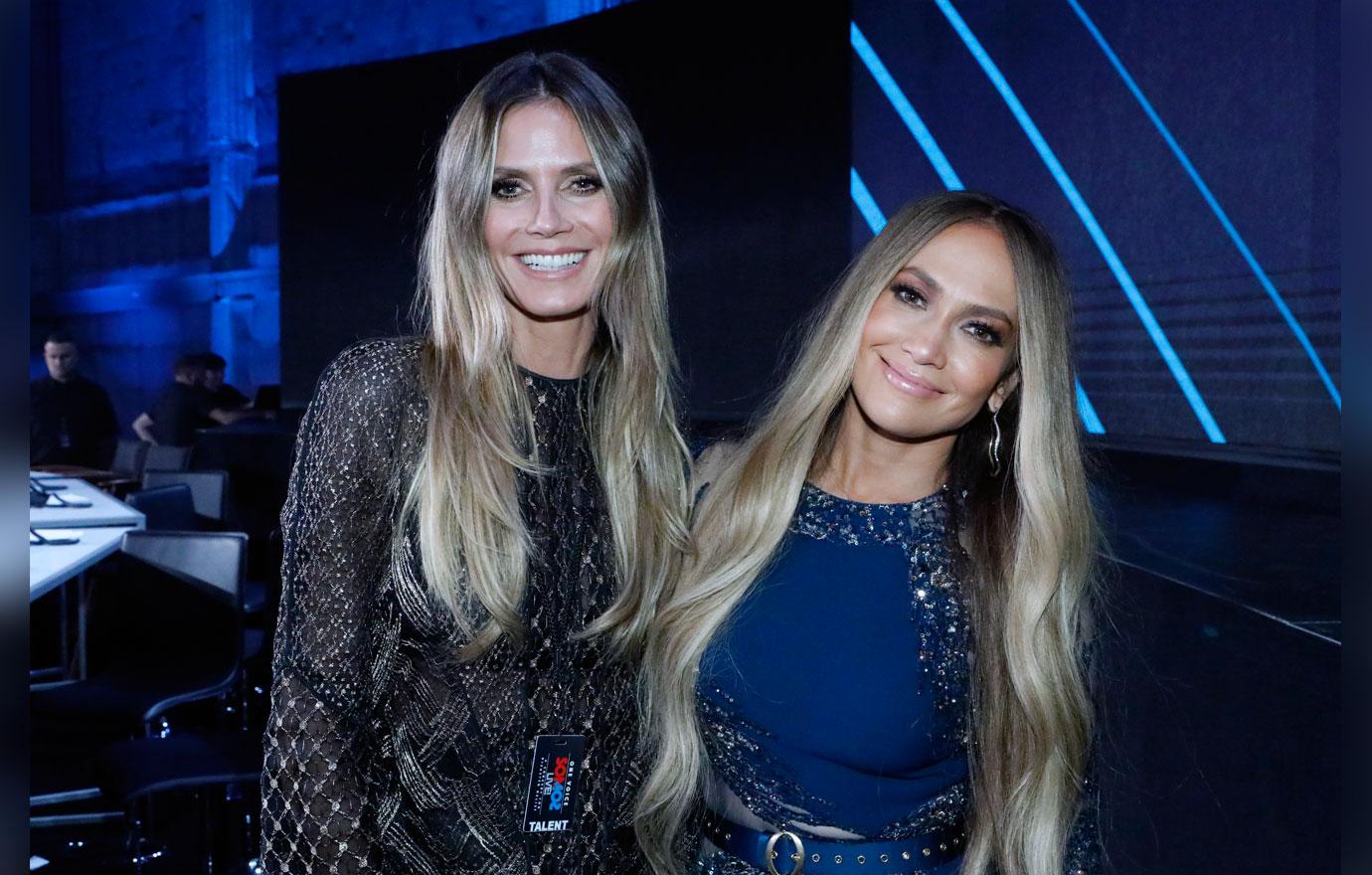 10 A-List Stars That Congratulated Jennifer & Alex On Their Engagement