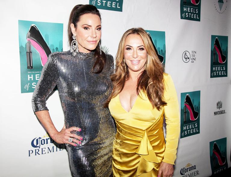 Bravo Alum Barbara Kavovit Is 'Excited' For New Cast Of 'RHONY'