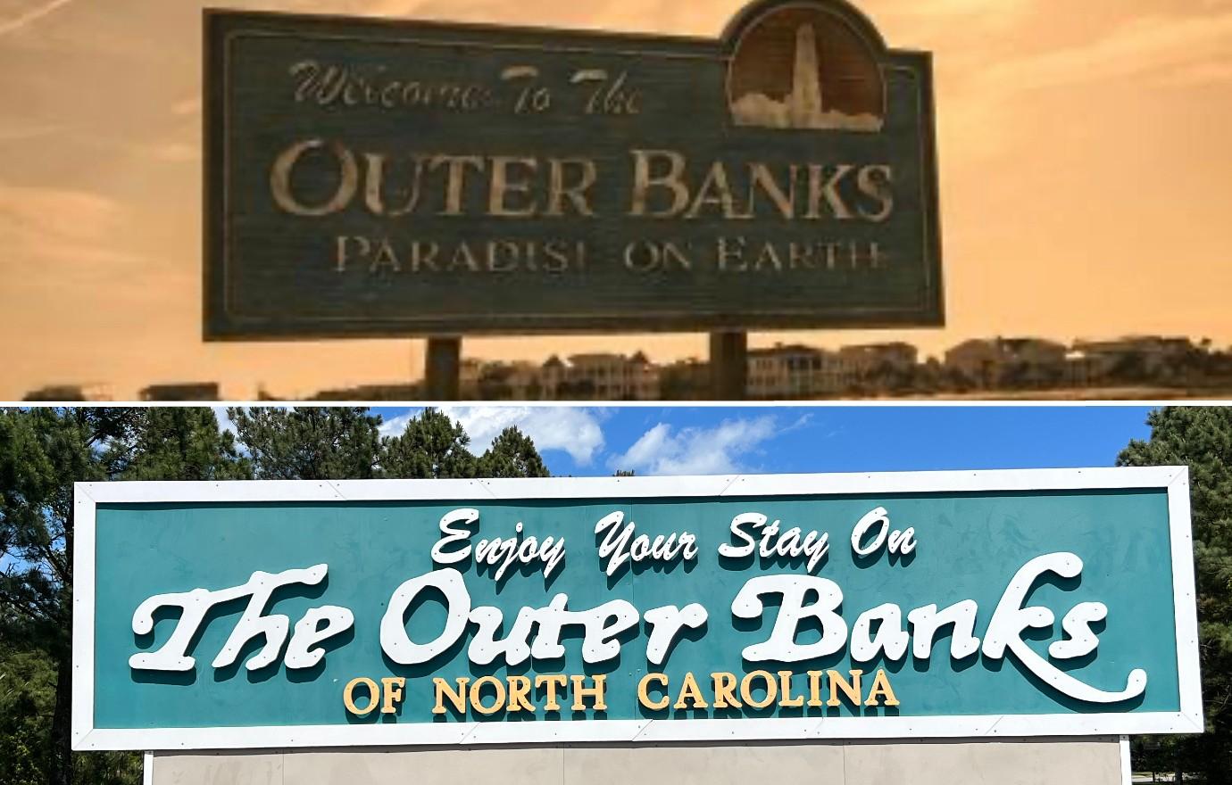 Explore Stunning North Carolina Film & TV locations