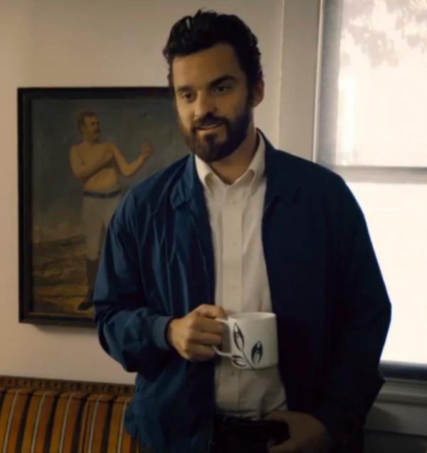 Watch an Exclusive Clip of The Pretty One Starring New Girl's Jake Johnson
