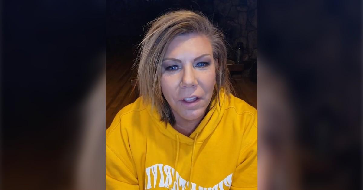Meri Brown Reveals Sexual Orientation After Sparking Romance Rumors