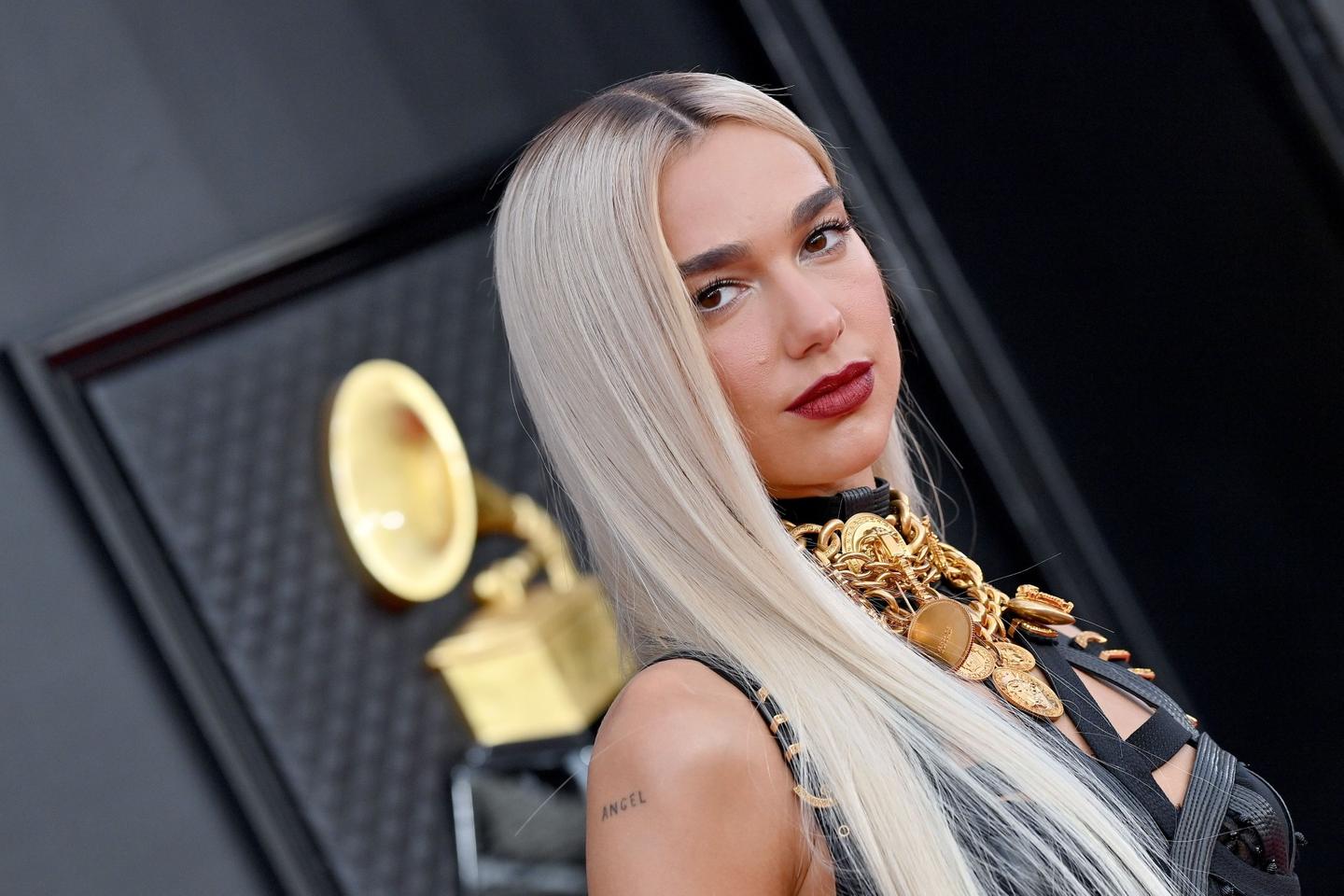 Dua Lipa & Trevor Noah Spotted Kissing In NYC: Fans React