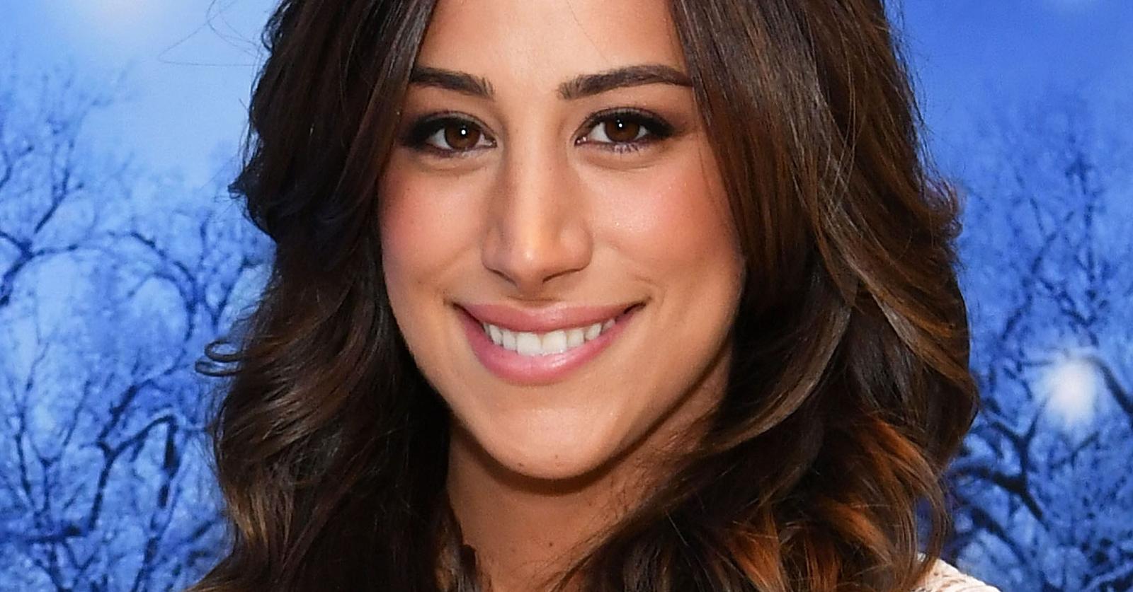 Danielle Deleasa | OK! Magazine