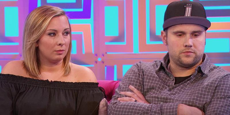 Ryan Edwards' Wife Mackenzie Shares Photo Of Newborn Daughter Stella