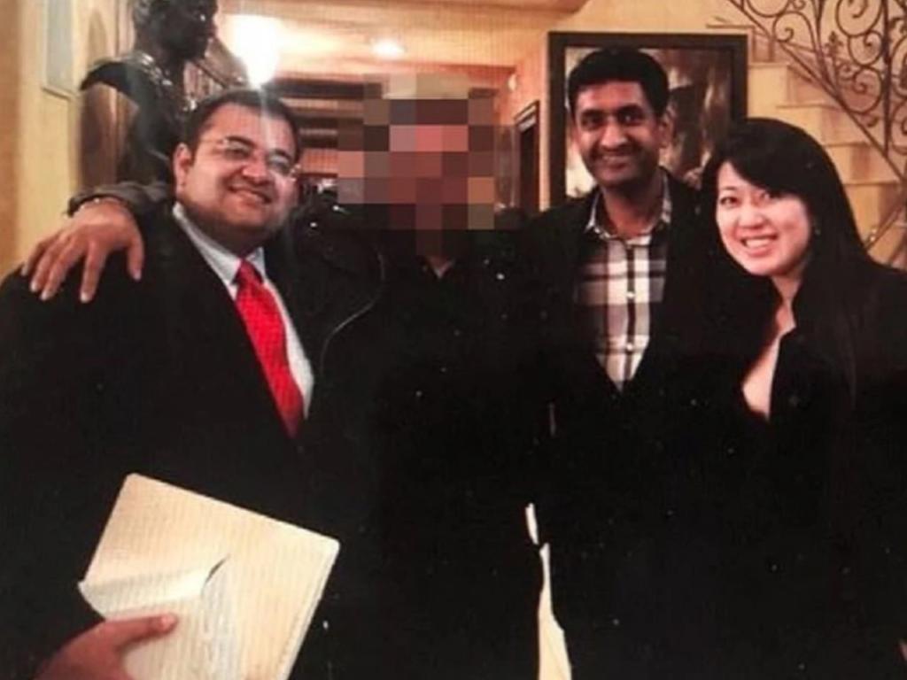 Fast Facts About The Chinese 'Honey Trap' Spy Who Infiltrated America