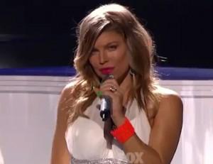 Fergie's Face Change Explained: Husband Josh Duhamel Says "Different ...