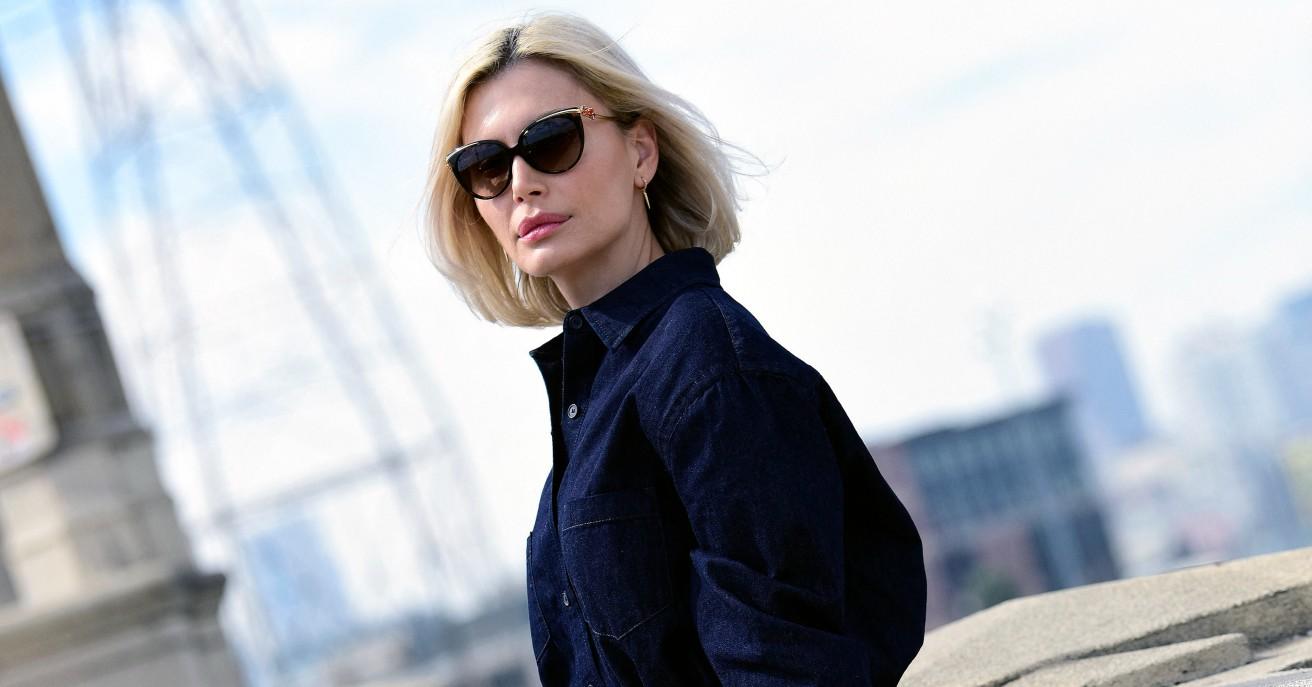 Keni Silva Says Shifting Her 'Mindset' Helped Her Through Divorce