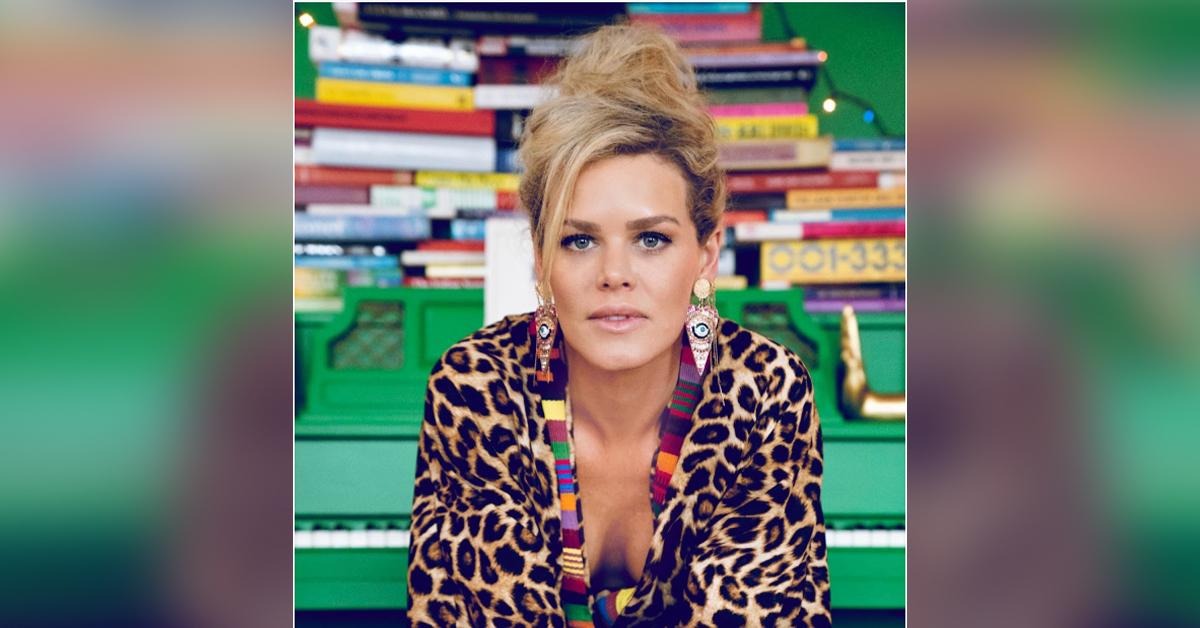 Kelly Monrow Breaks iTunes Charts With 'Mama Said'