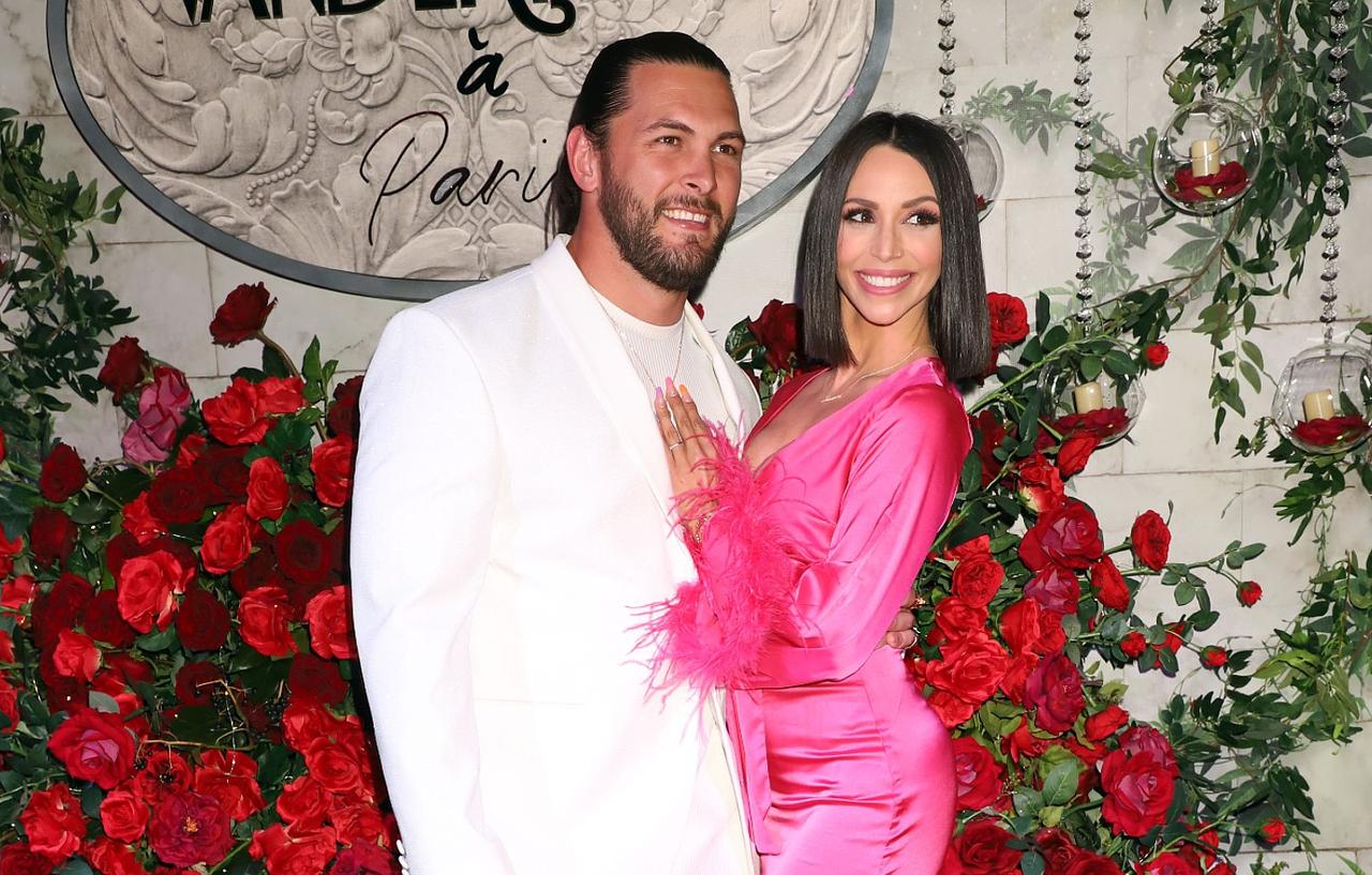 Brock Davis 'Disinvited' Katie Maloney From Wedding