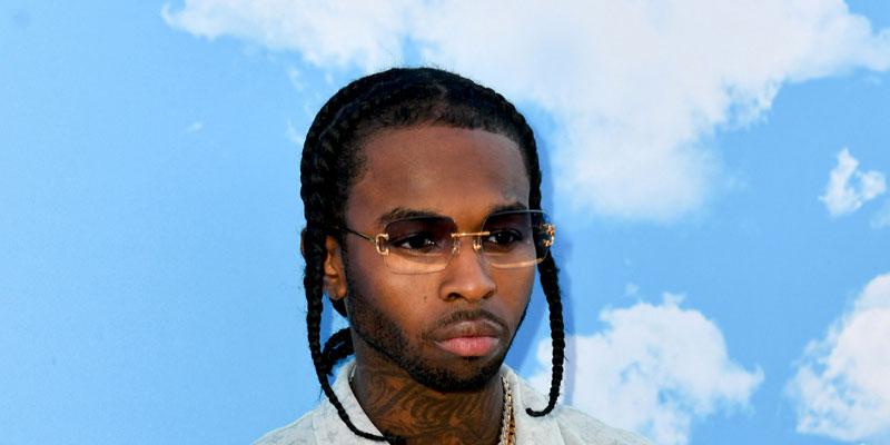 Rapper Pop Smoke Shot & Killed In Home Invasion Robbery