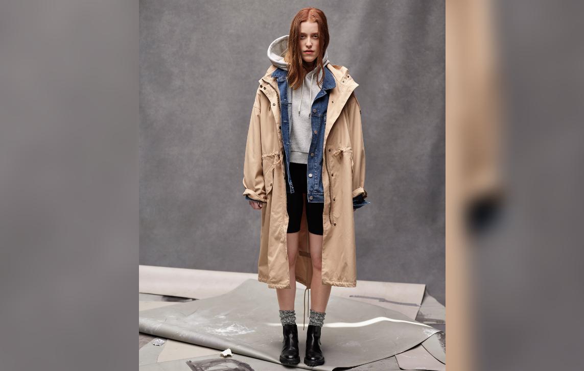Gap Profiles Teen Indie Singer Songwriter For Fall 2021 Campaign