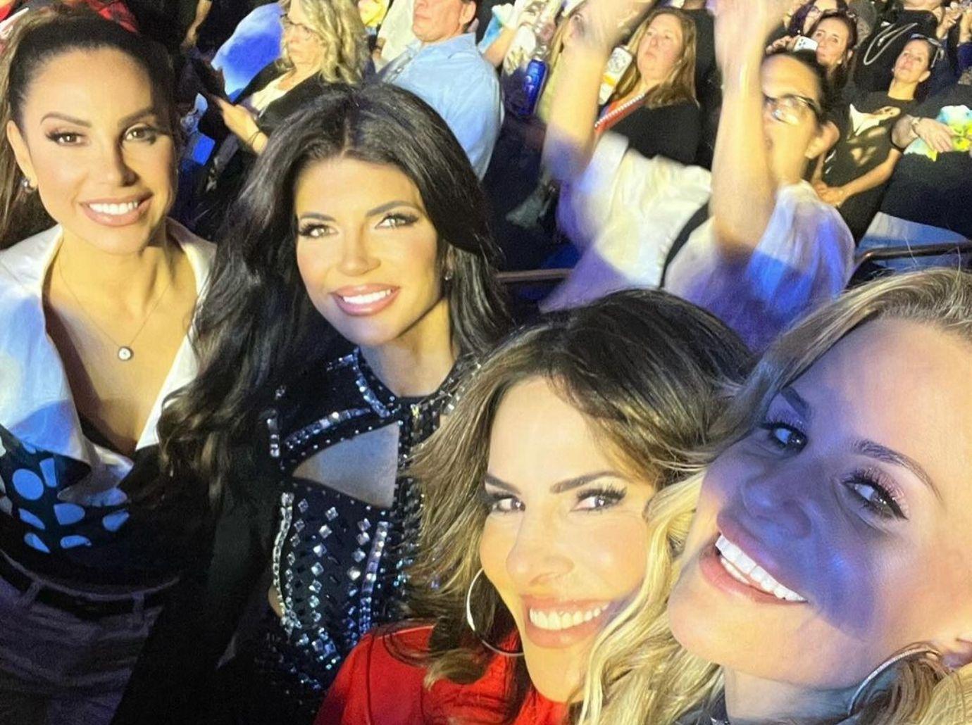 Jackie Goldschneider Claims 'RHONJ' Is 'Toxic'