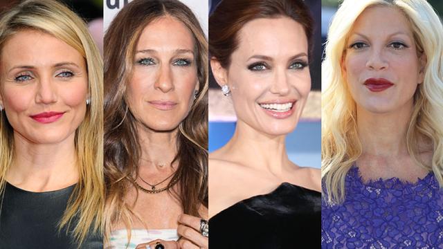 Hollywood Loves Mediums! Which Stars Are Obsessed?