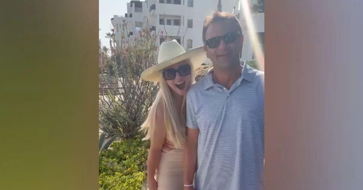 Britney Spears' Brother Bryan 'Protective' of Pop Star Amid Her Romance ...