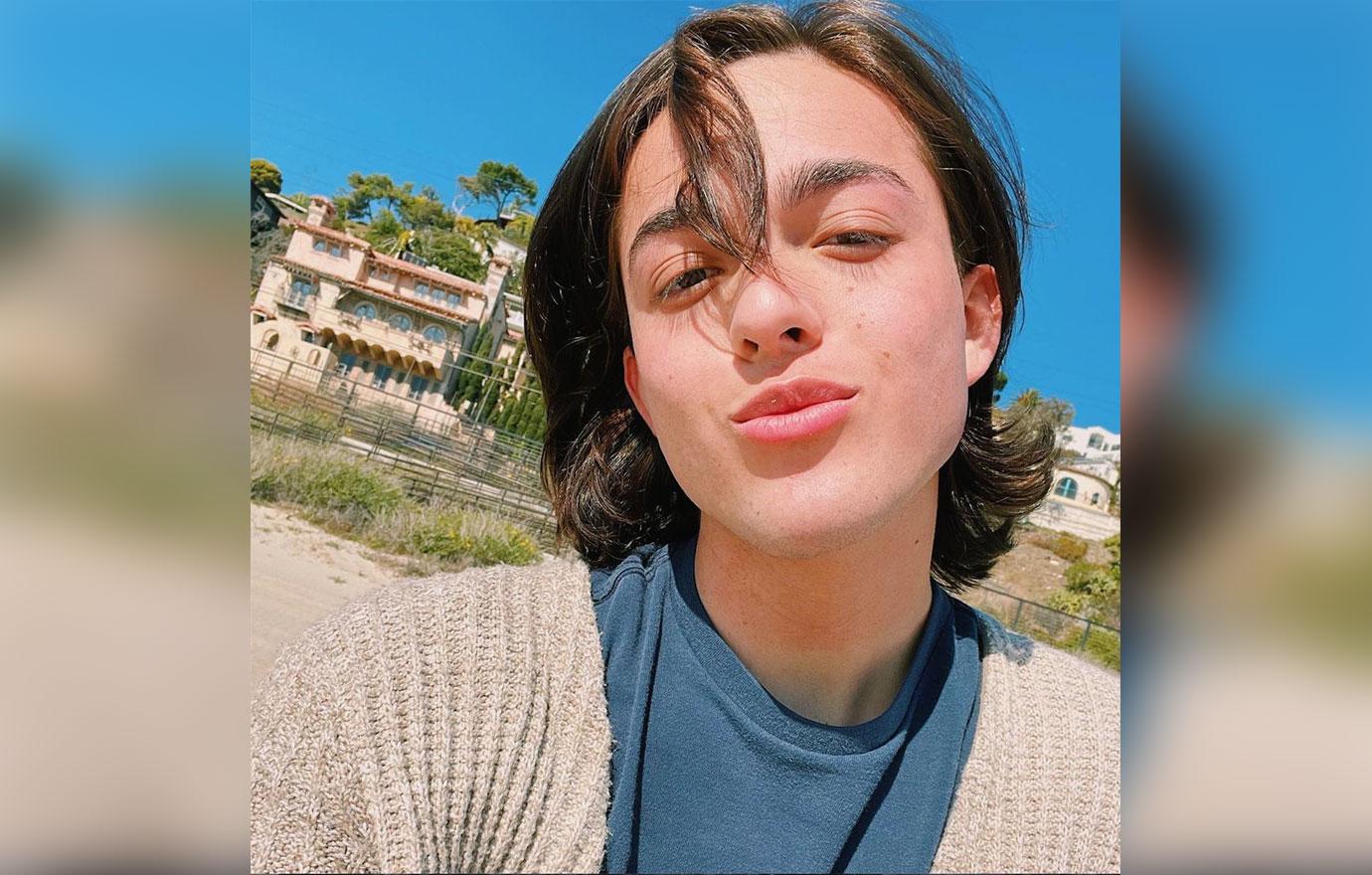 Zackery Torres Reveals She Was 'Bullied' While Filming 'Dance Moms' Zackery Torres Reveals She Was 'Bullied' While Filming 'Dance Moms'