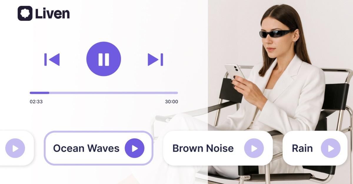 How To Gain Self-Awareness With Liven?