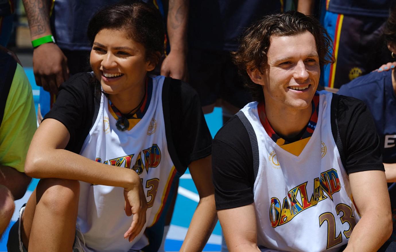 Zendaya Wants To 'Wait' To Marry Boyfriend Tom Holland As Career Booms