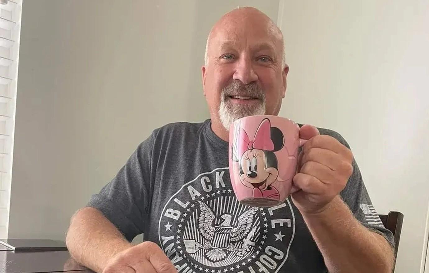 Who Is Sister Wives' Christine Brown Dating? Meet David Woolley