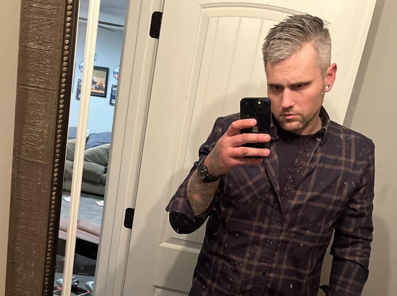 Teen Mom's Ryan Edwards Threatened Ex-Wife Mackenzie: Police Report