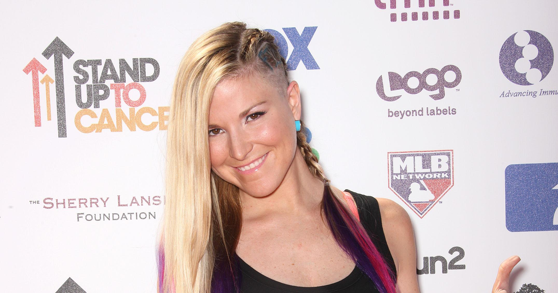 MTV Star Diem Brown Dies At Age 32 After Battle With Cancer