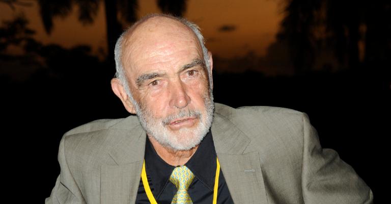 Sean Connery, Iconic 'James Bond' Star, Dies At 90 Years Old