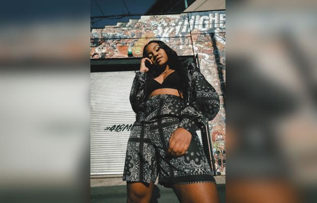 Singer Kallie Rock On Her Storytelling Process