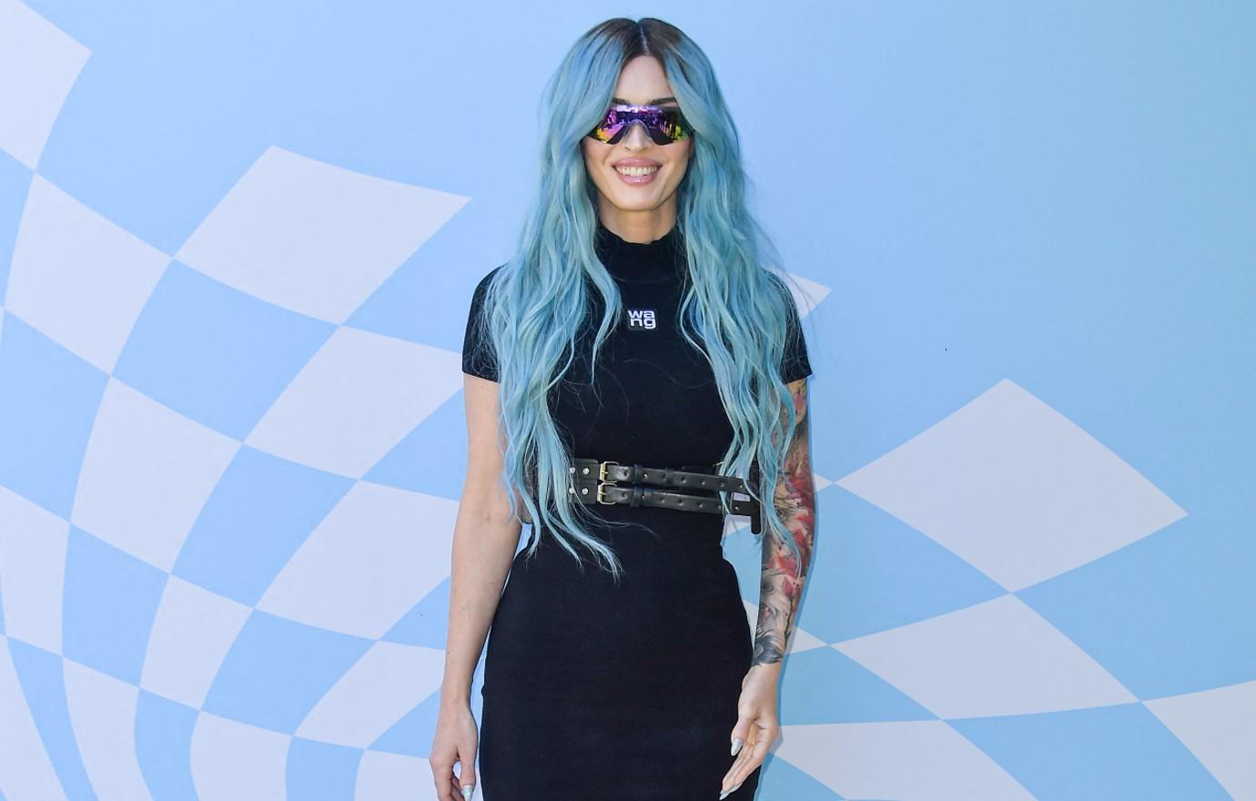 Megan Fox Puzzles Fans With Nearly Unrecognizable Look