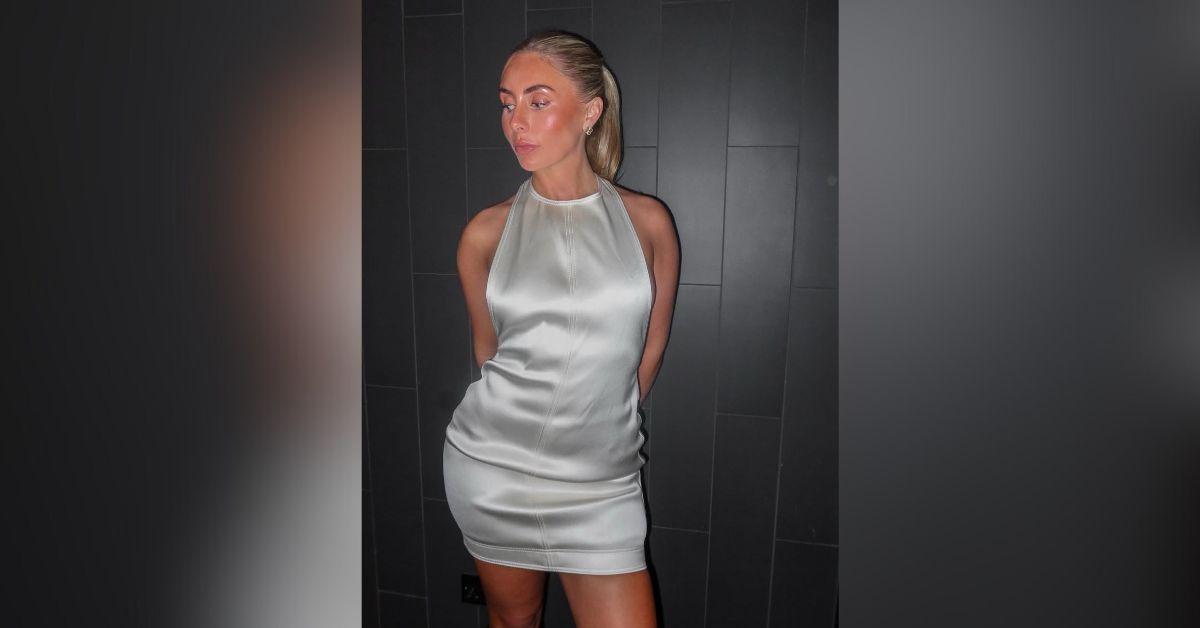 Bonnie Blue Shares Aftermath Of Sleeping With Over 1,000 Men In A Day