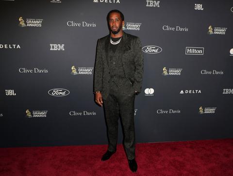 Diddy Shares Videos From Hospital Bed As He Undergoes Surgery