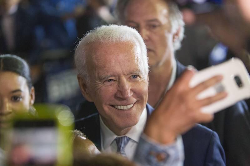 Joe Biden Takes Dig At 'Confused & Disoriented' Marjorie Taylor Greene