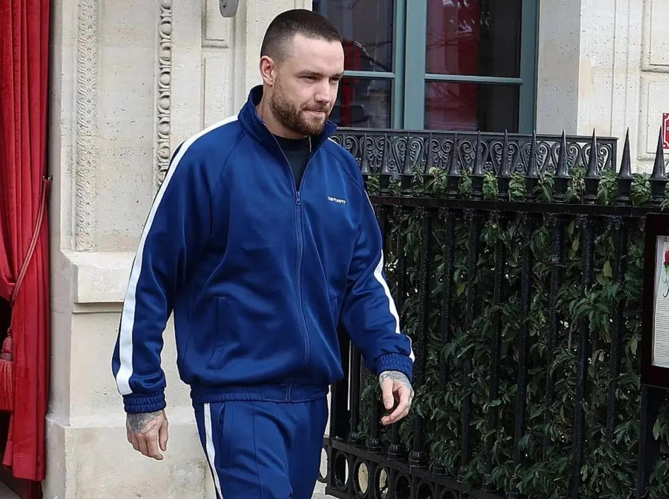 Liam Payne's Dad Worried For Late Singer In 'Lonely Hotel Rooms'