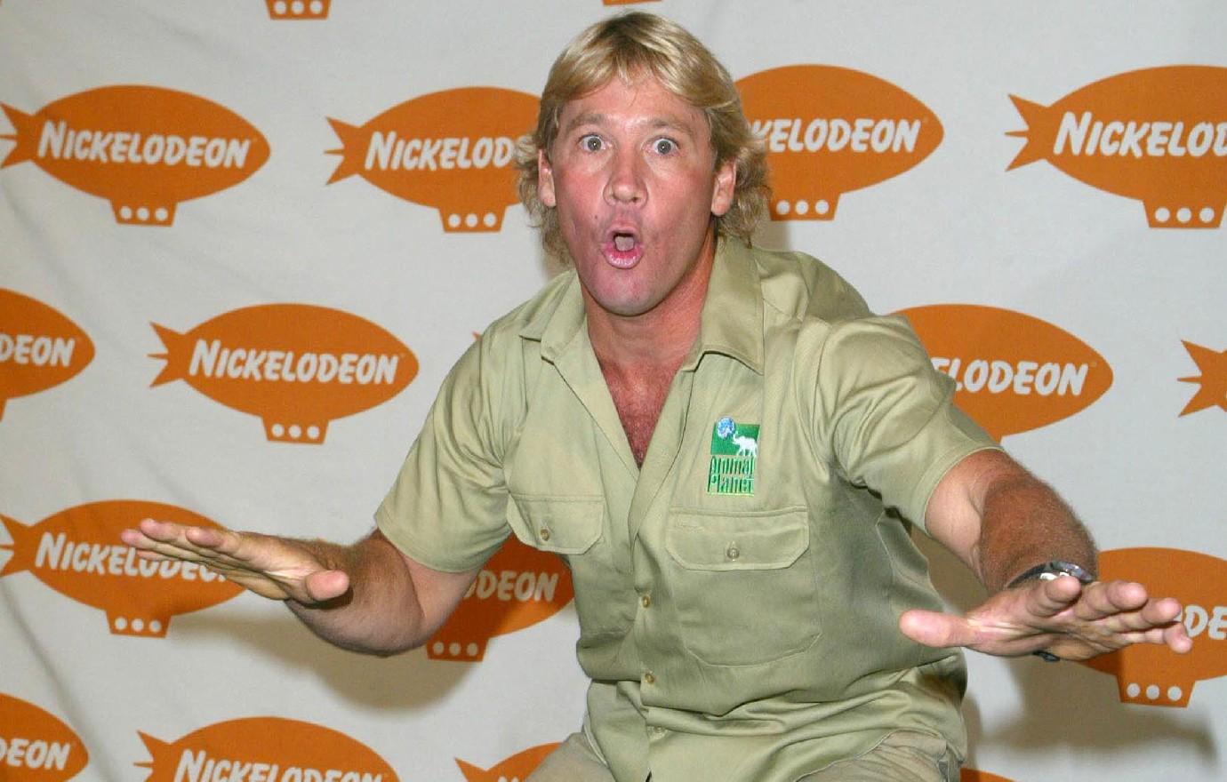 Steve Irwin's Son Reflects On 'Heartbreaking' 21st After Dad's Death