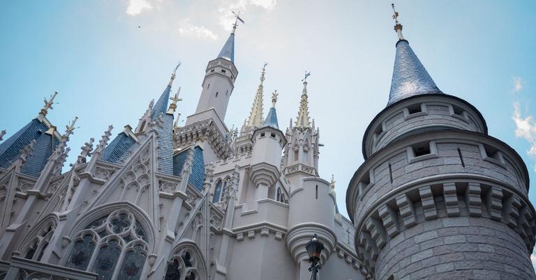 Disney World's Most Haunting Deaths As Count Climbs To 68