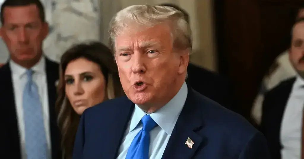 Donald Trump Could End Up Behind Bars Sooner Than Expected: Report Donald Trump Could End Up Behind Bars Sooner Than Expected: Report