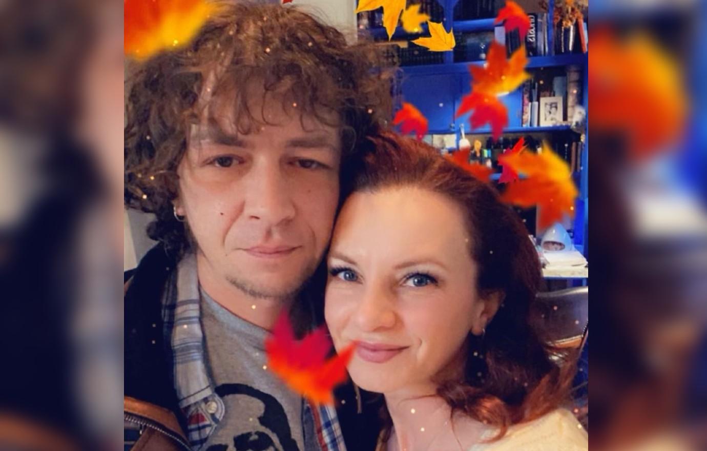 'AGT' Winner Michael Grimm Hospitalized Amid Mysterious Illness