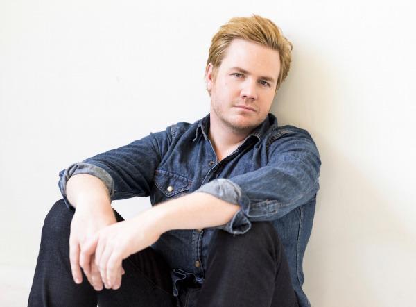 OK! Exclusive: The Walking Dead's Josh McDermitt Is Bringing The Mullet ...