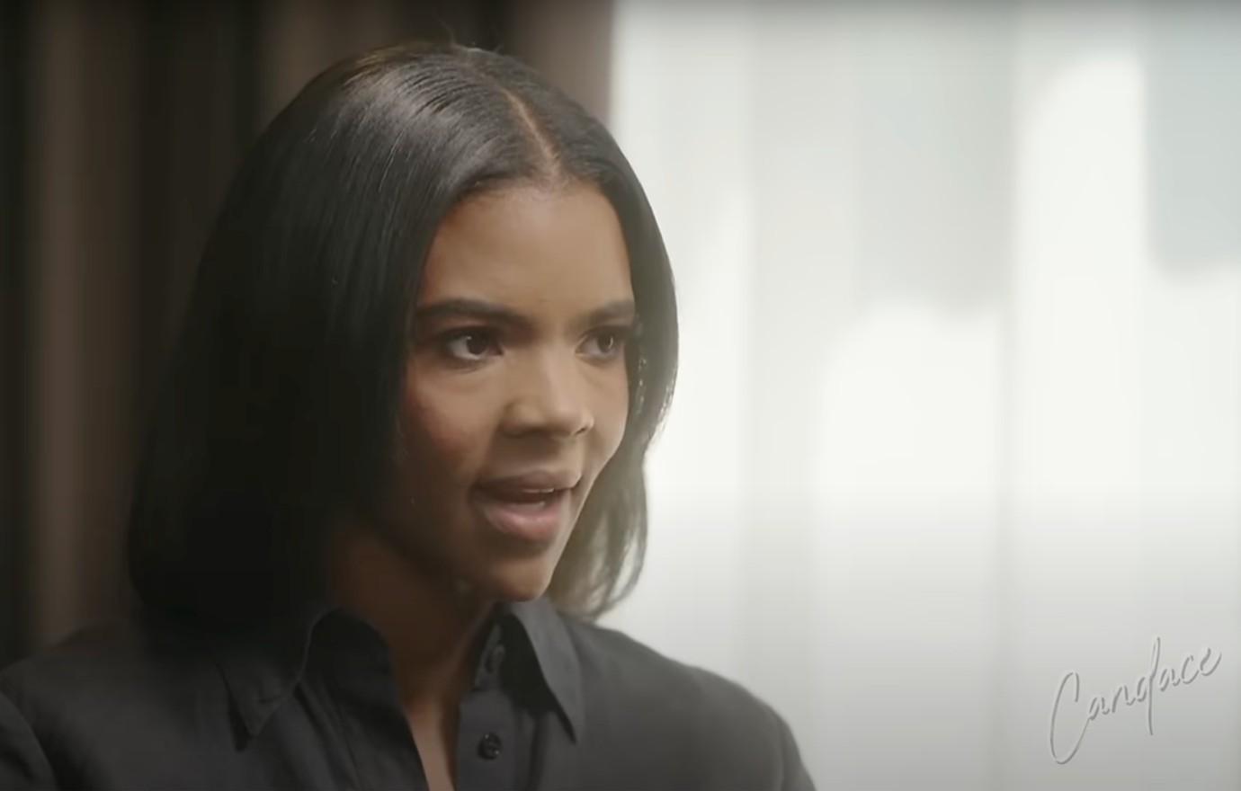 Candace Owens & Andrew Tate Say Donald Trump Took 'Deep State' Deal